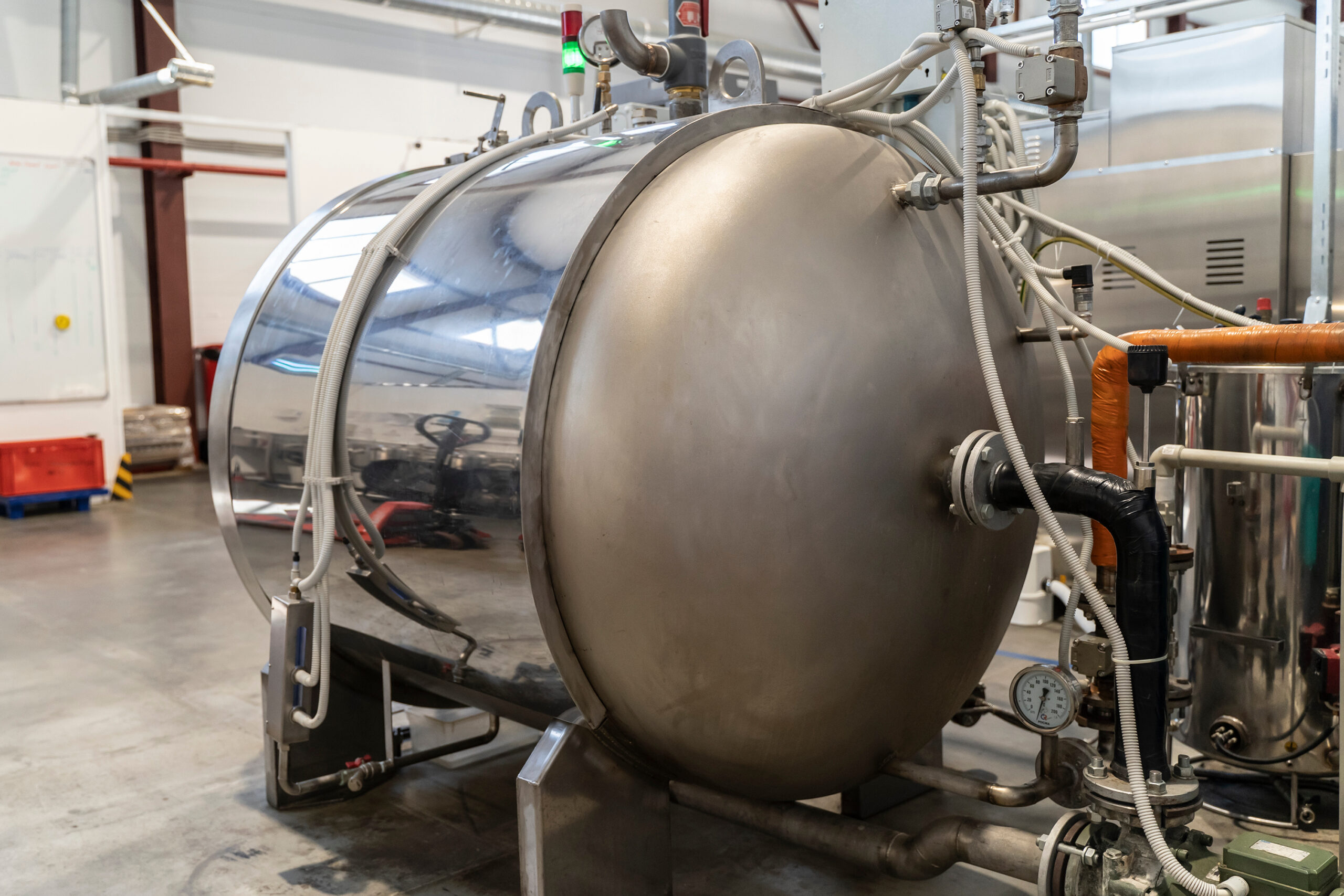 Ethylene Oxide: Ensuring Compliance with 40 CFR Part 63, Subpart O ...